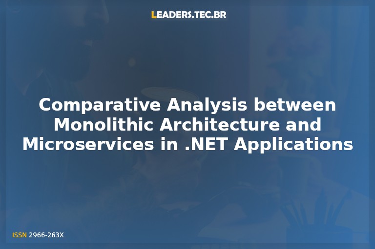 Comparative Analysis between Monolithic Architecture and Microservices ...